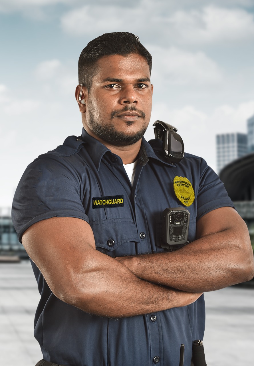 Man-guarding Solutions - Watchguard Security & Investigations