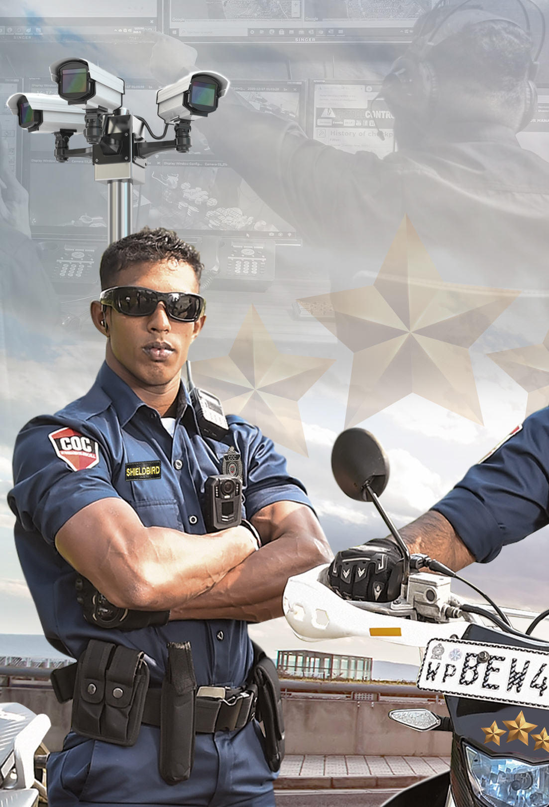 Watchguard Security & Investigations - security services in Sri Lanka